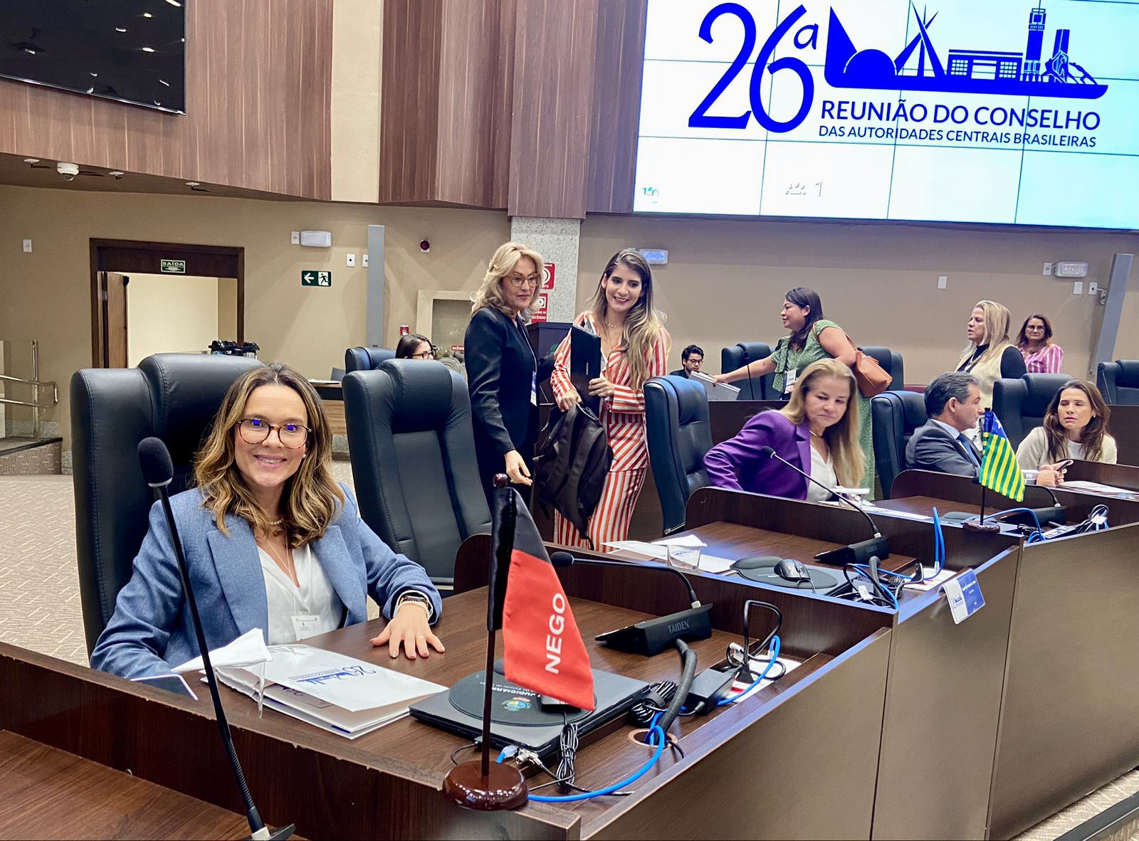 Ceja-PB participa de reunião nacional para traçar e fortalecer ...